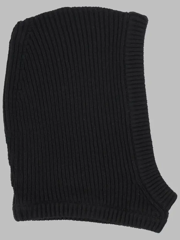 Rick Owens Cappello Hood