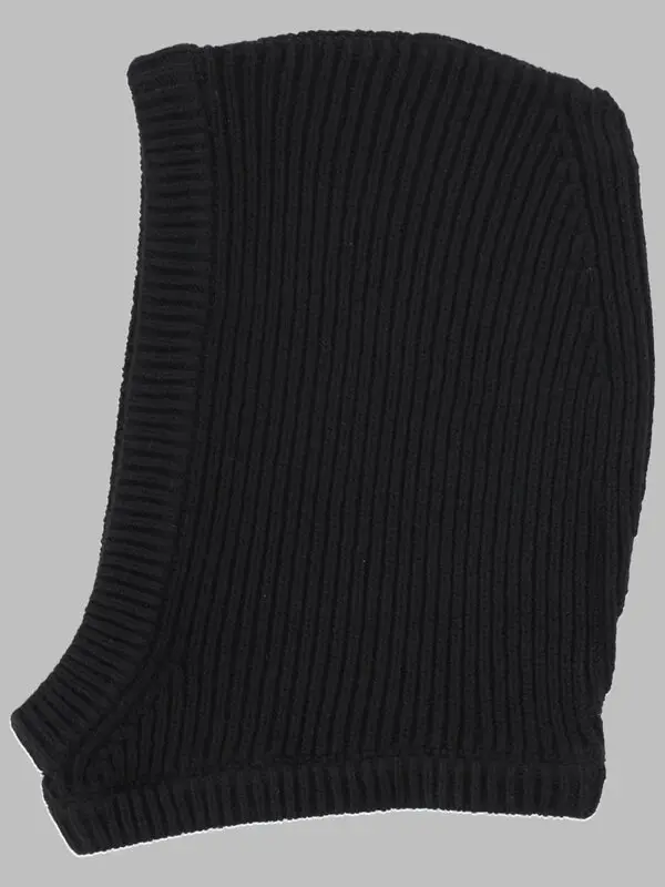 Rick Owens Cappello Hood