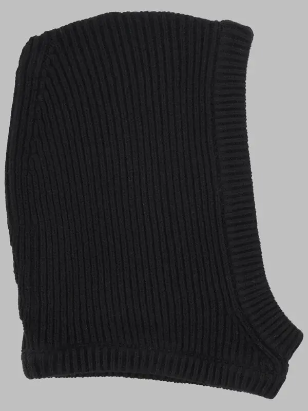 Rick Owens Cappello Hood