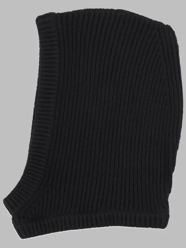 Rick Owens Cappello Hood