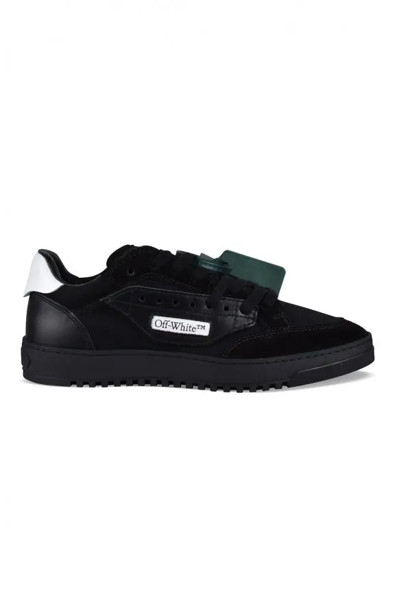 Off-White Sneakers - Black