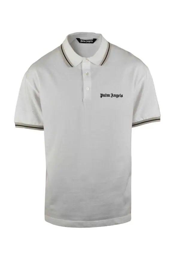 Palm Angels Polo