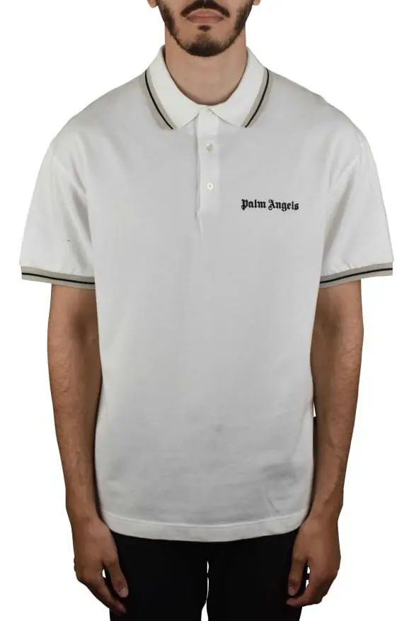 Palm Angels Polo