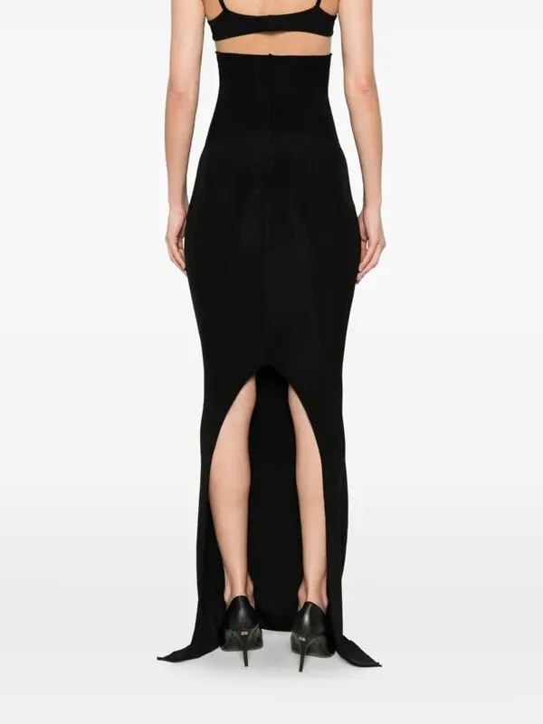 Rick Owens Maxi Skirt