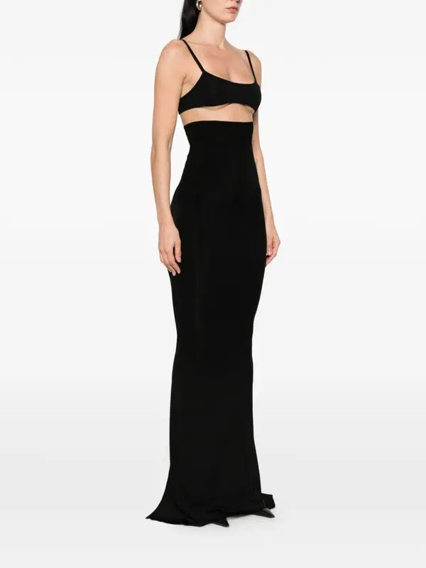 Rick Owens Maxi Skirt