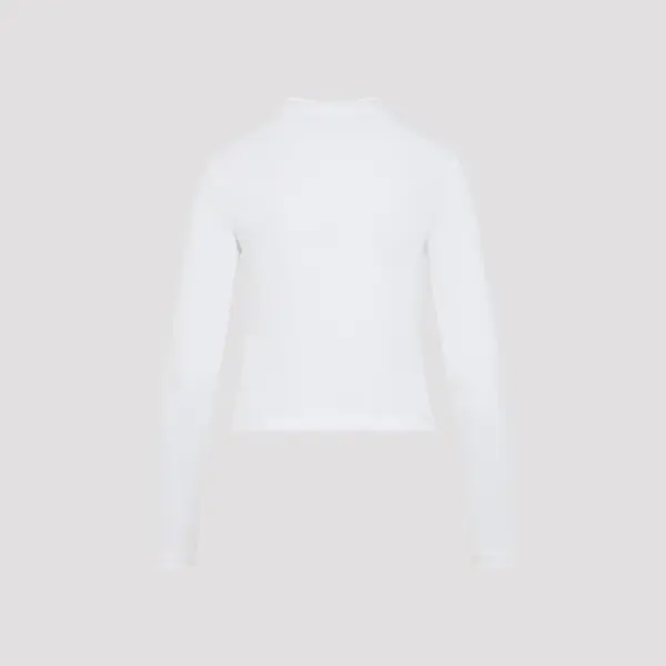 Jacquemus The Gros Grain T-shirt