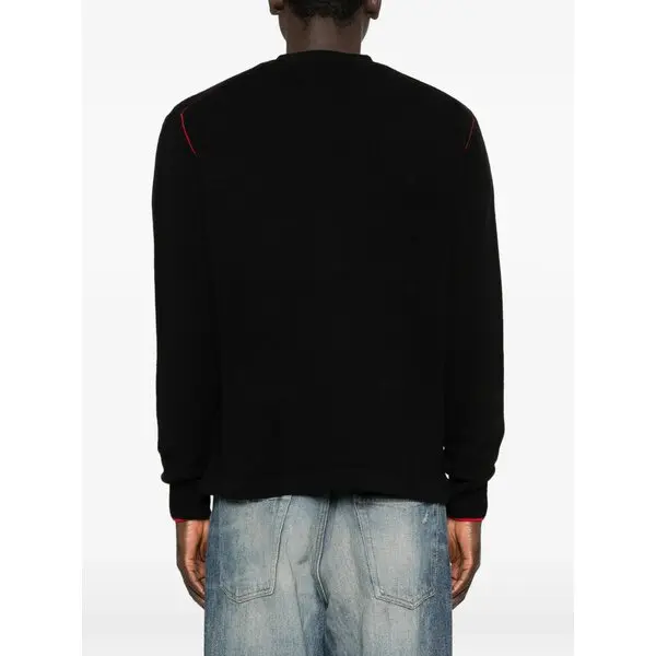 VIVIENNE WESTWOOD Sweaters & Knitwear Cardigans