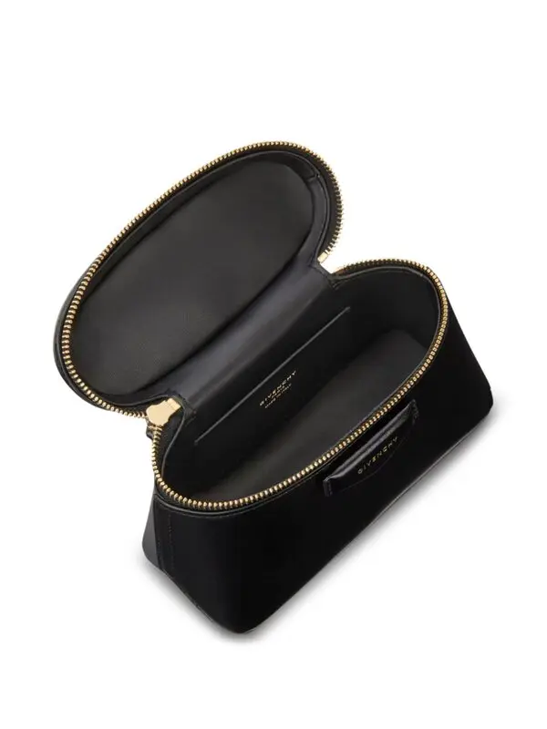Givenchy Antigona Leather Vanity Case