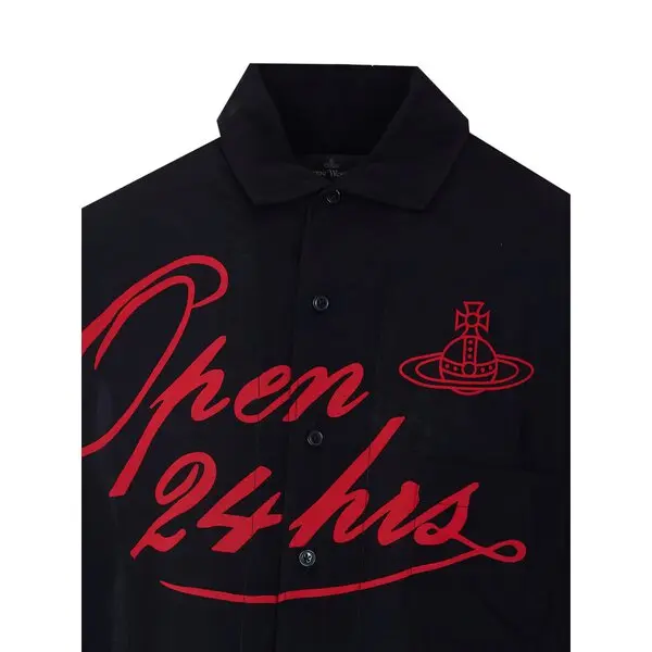 VIVIENNE WESTWOOD Shirts