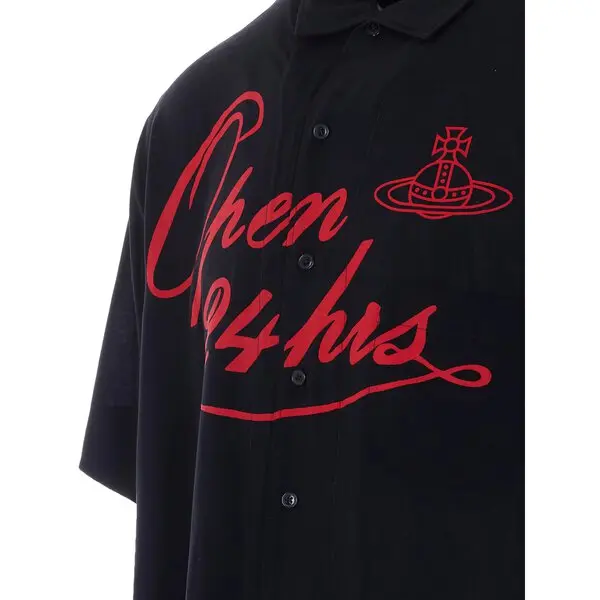 VIVIENNE WESTWOOD Shirts