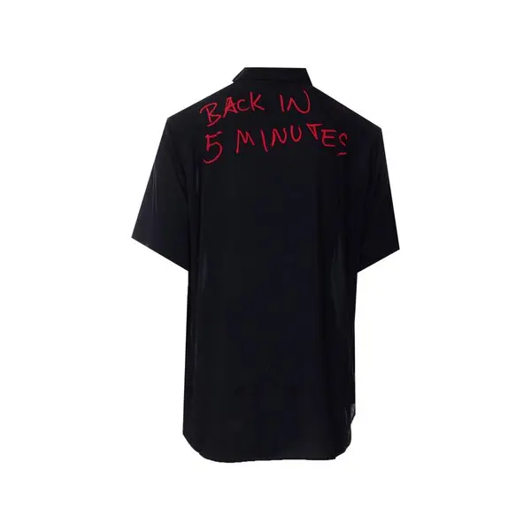 VIVIENNE WESTWOOD Shirts