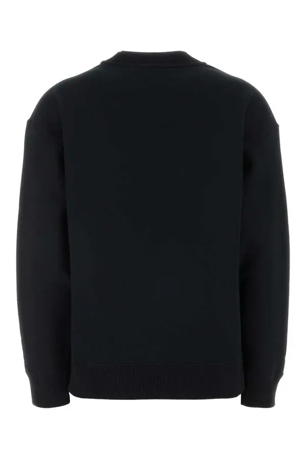 JIL SANDER Cotton Sweatshirt
