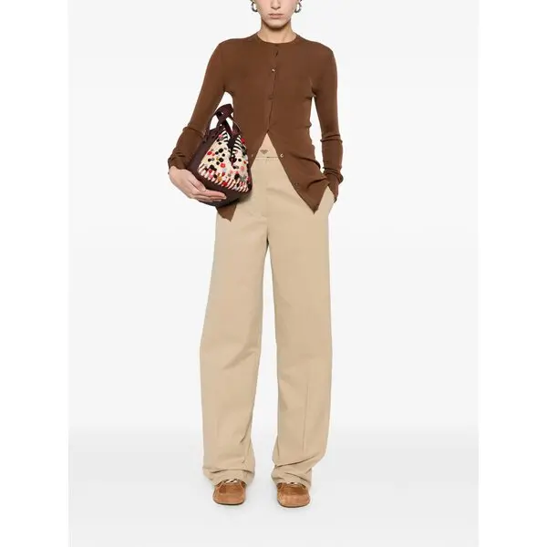 Prada Knitwear Cardigans