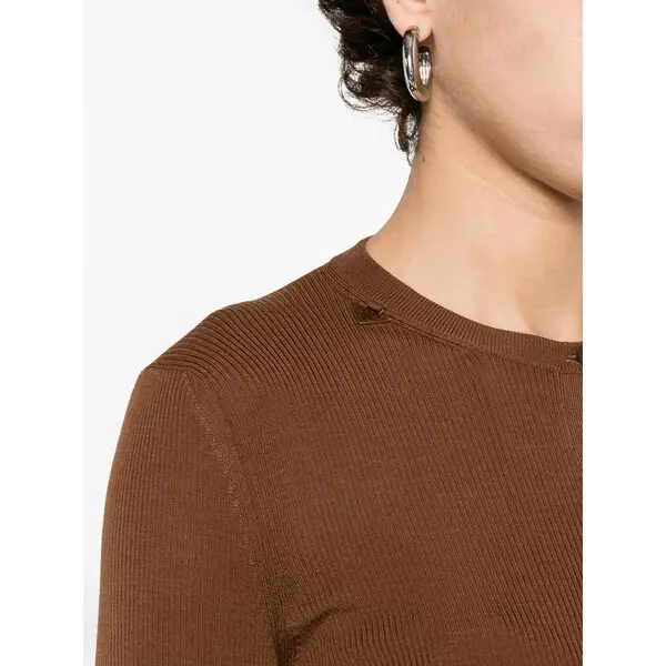 Prada Knitwear Cardigans