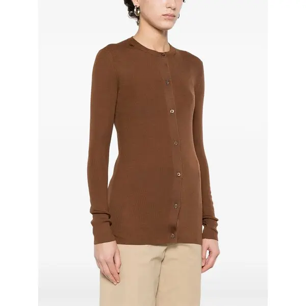 Prada Knitwear Cardigans
