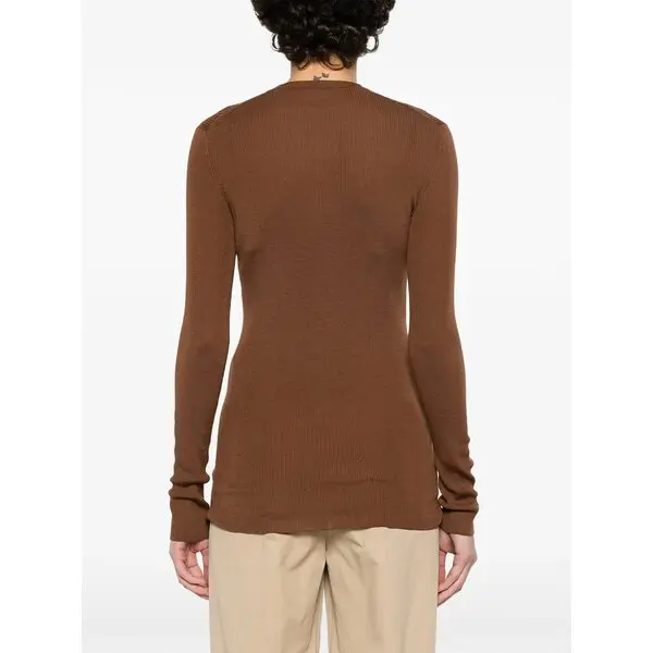 Prada Knitwear Cardigans