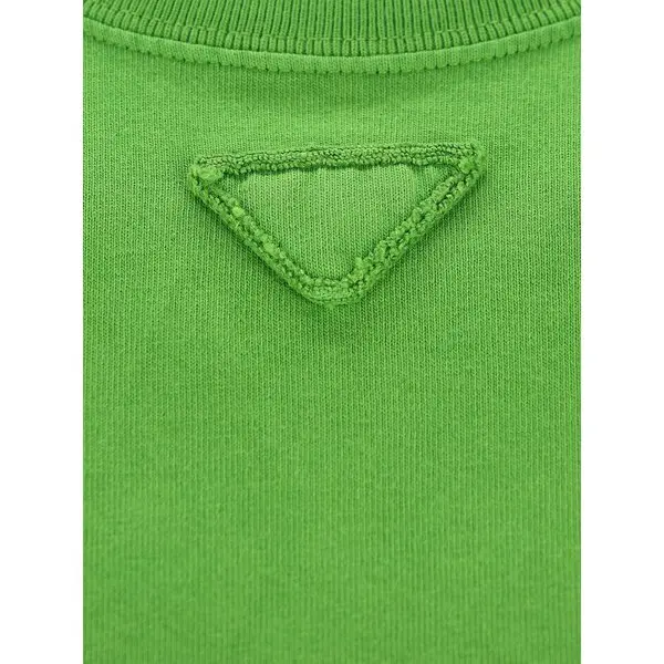 Prada T-shirts & Vests T-shirts