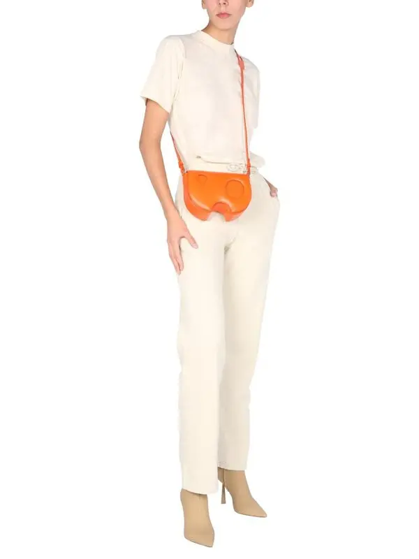 Off-White Rubber Arrow Jogging Pants