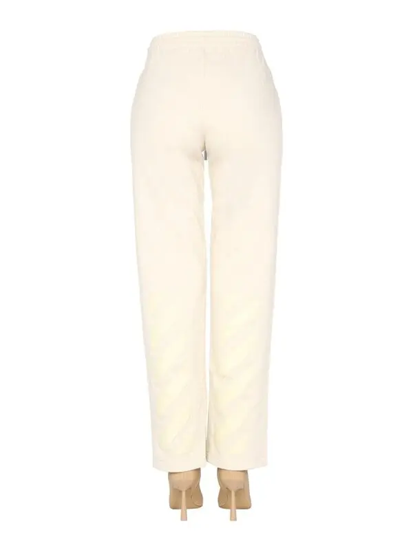 Off-White Rubber Arrow Jogging Pants