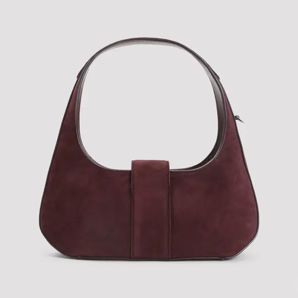 ROGER VIVIER Belle Turtle Hobo Mini Bag