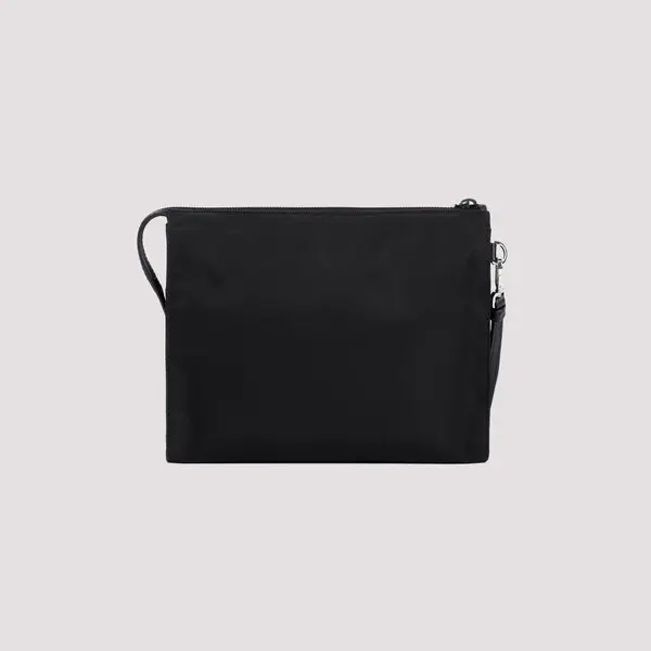 Prada Polyamide Pouch