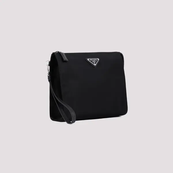 Prada Re-nylon Pouch
