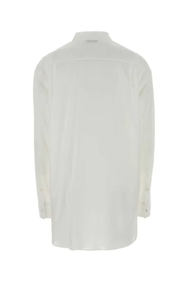JIL SANDER Muslin Shirt