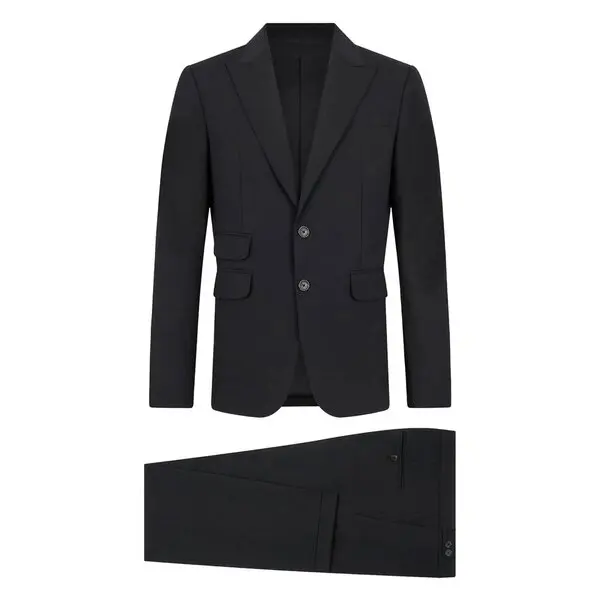 Dsquared2 Suits Single Breasted Suits