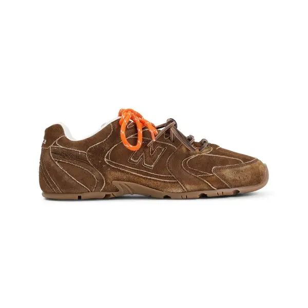 Miu Miu X New Balance Sneakers