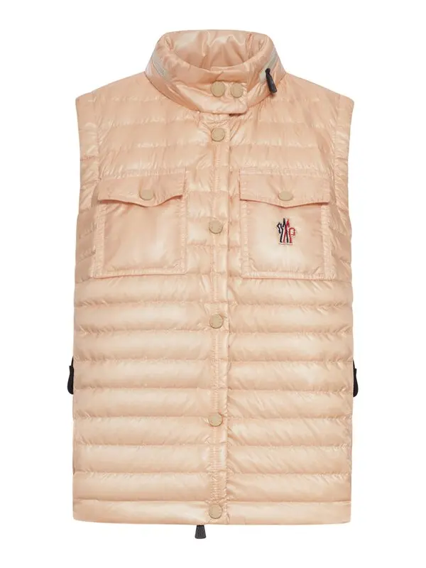Moncler Gumiane Padded Vest