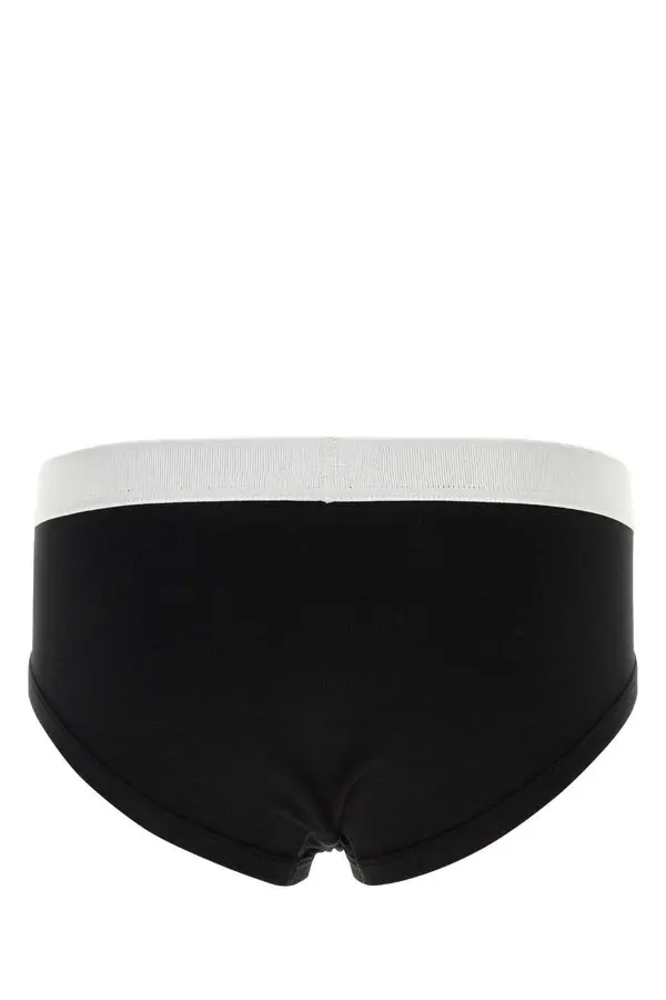 TOM FORD Stretch Cotton Brief