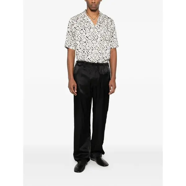 Dries Van Noten Neutrals Shirts Shirts