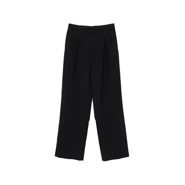 Dries Van Noten Trousers Tailored Trousers