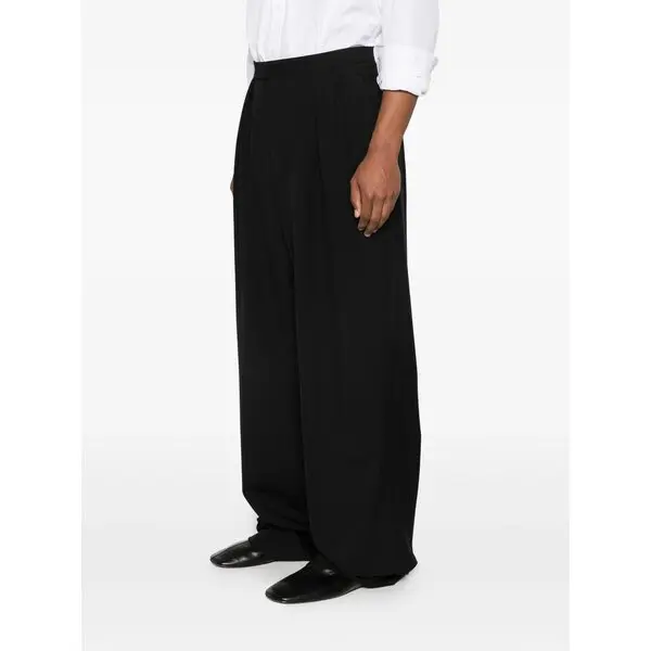 Dries Van Noten Trousers Tailored Trousers