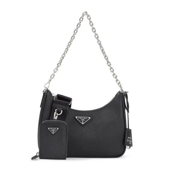 Prada Bandoliera Shoulder Bag