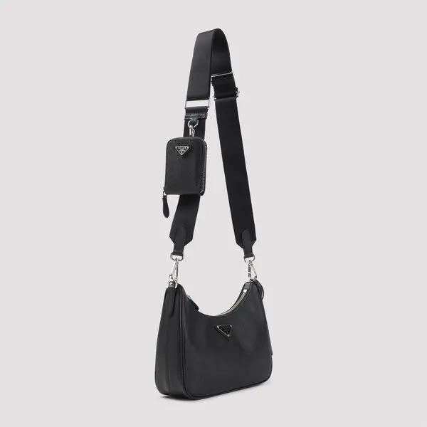 Prada Bandoliera Shoulder Bag