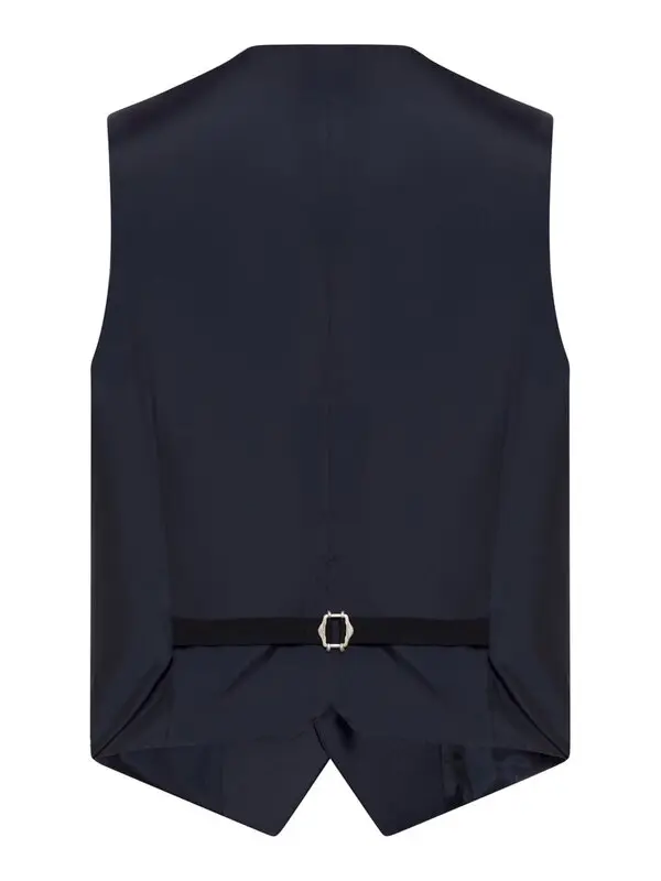 Tagliatore Bruce Tailored Wool Suit