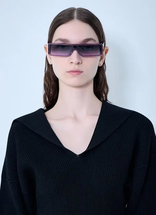 Rick Owens Gethshades Sunglasses