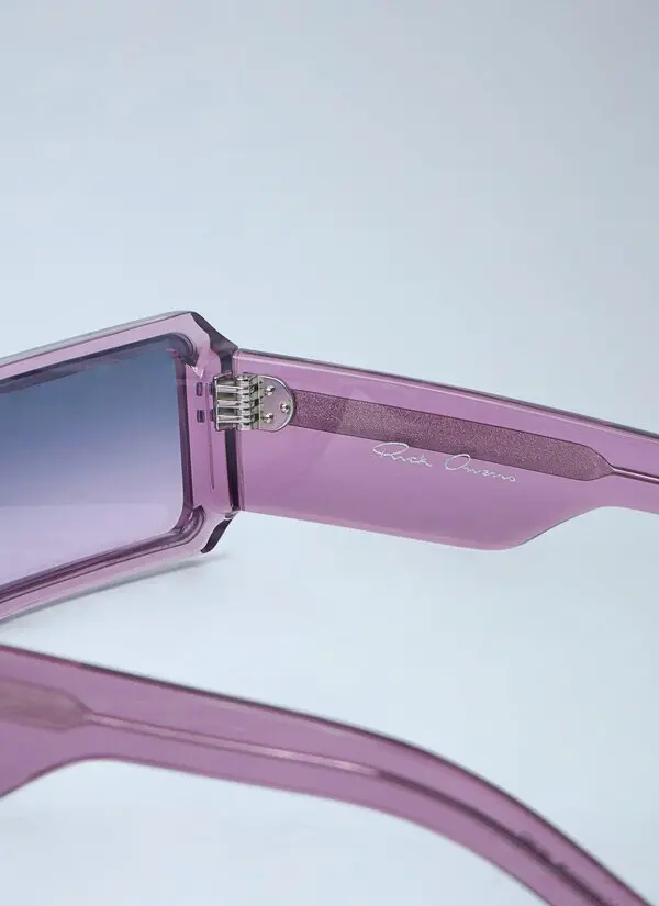 Rick Owens Gethshades Sunglasses