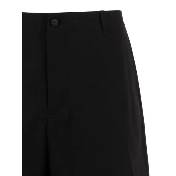 Jacquemus Shorts Tailored Shorts