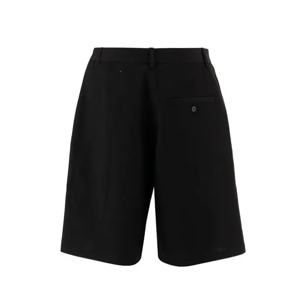 Jacquemus Shorts Tailored Shorts