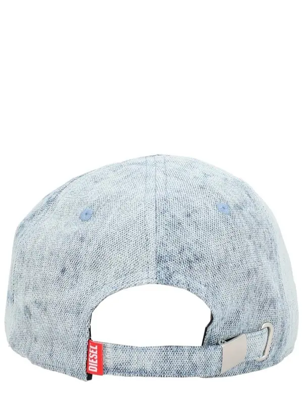 DIESEL® C-feel Baseball Cap