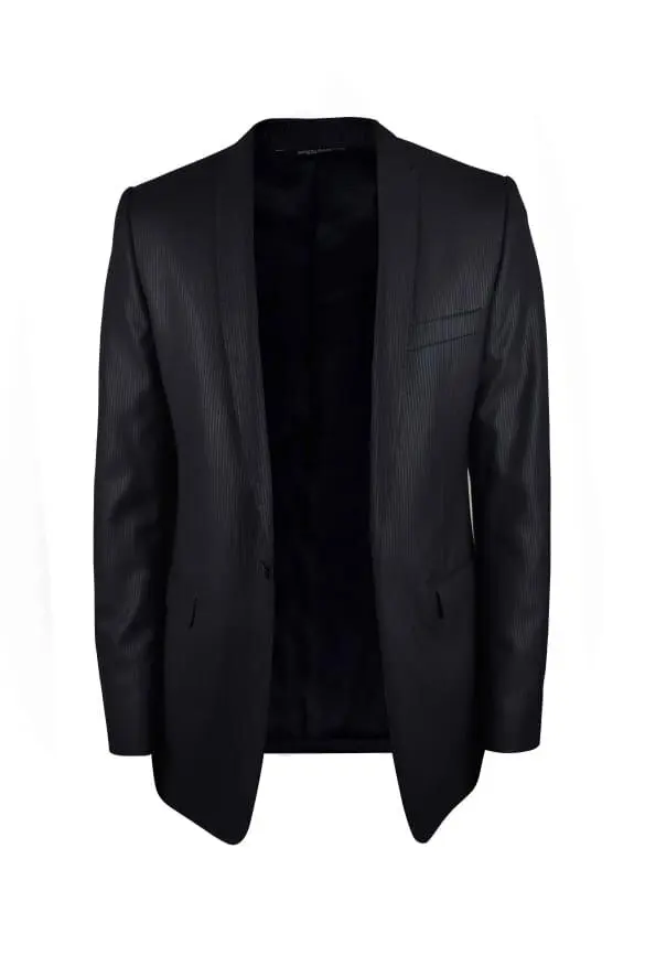 Dolce & Gabbana Suit - Black