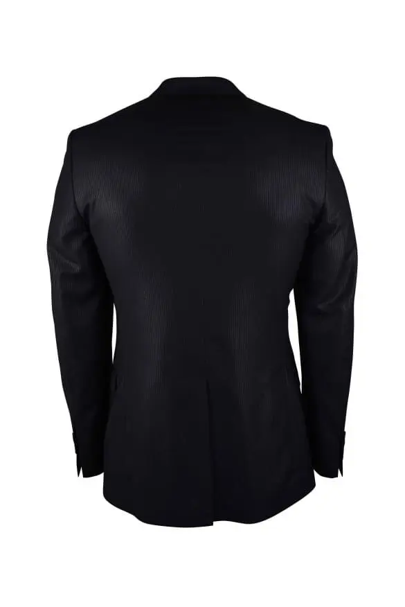 Dolce & Gabbana Suit - Black