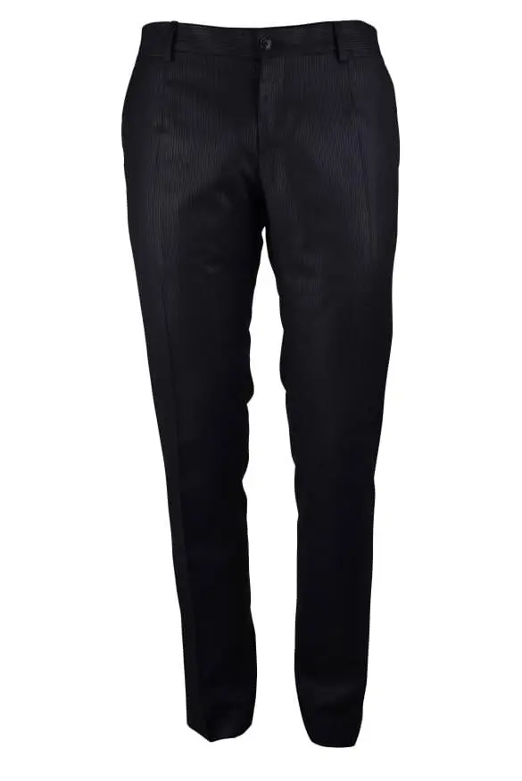 Dolce & Gabbana Suit - Black