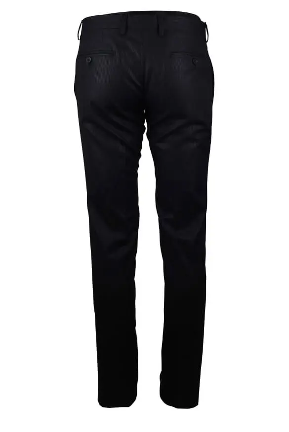 Dolce & Gabbana Suit - Black