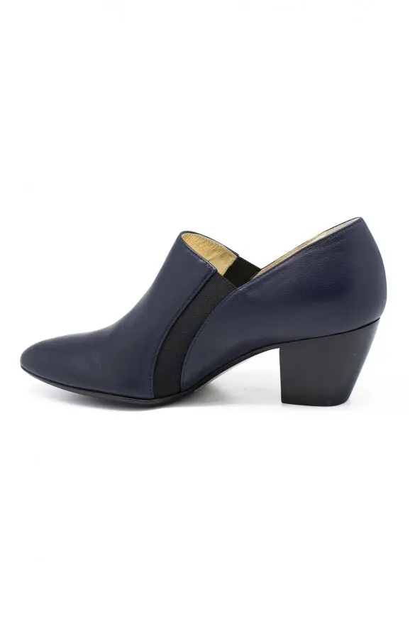 Walter Steiger Seventy Eight Leather Boots