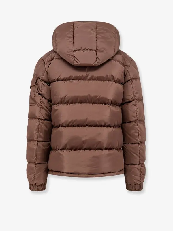 Moncler Recycled Material Maya Down Jacket
