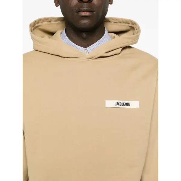 Jacquemus Sweaters & Knitwear Hoodies