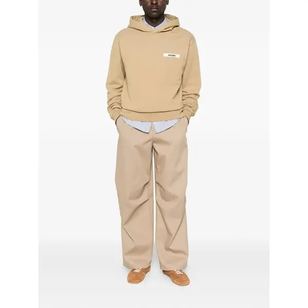 Jacquemus Sweaters & Knitwear Hoodies